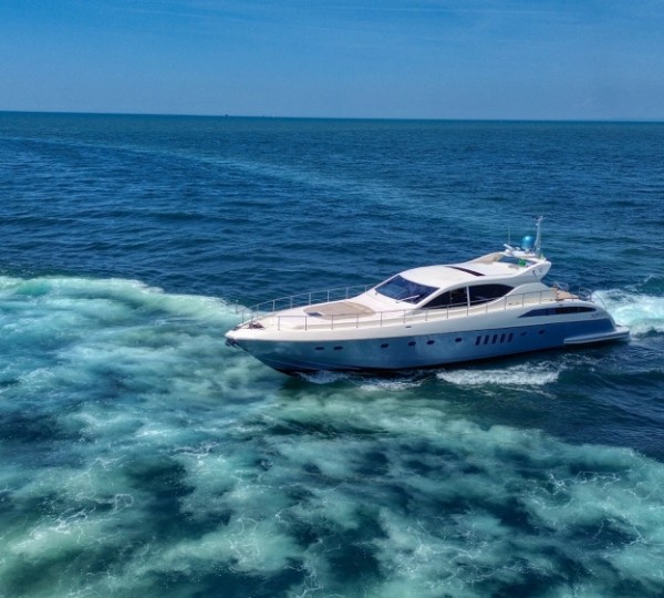 BRAVO DELTA Yacht Charter Details, Leopard (Arno) | CHARTERWORLD Luxury ...